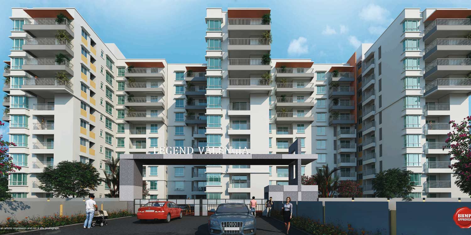 Search Homes India: Best Real Estate Platform in Bangalore